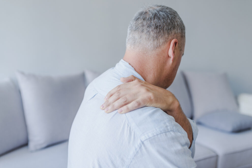 Back Injuries - Phoenix, AZ - KRLG Injury Lawyers