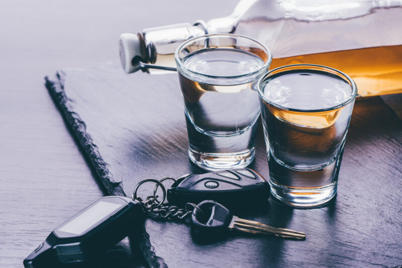 DUI vs. DWI vs. DWAI: What’s the Difference? - KRLG Injury Lawyers