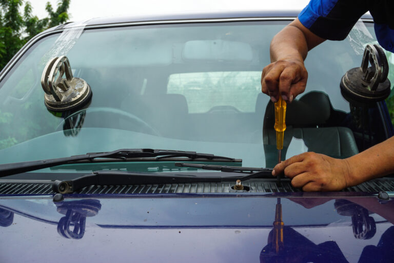 Window Tint Laws in Arizona - KRLG Injury Lawyers